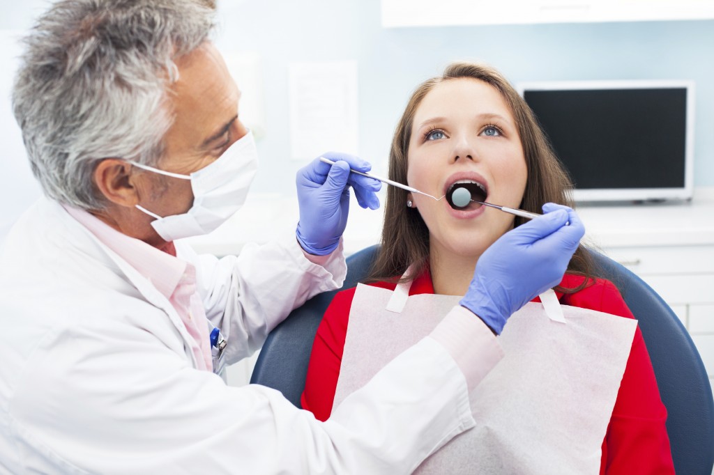 Idaho Falls Dentistry Exam | Legacy Dental